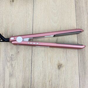 Wavy Talk | Hair | Wavy Talk Professional Flat Iron Hair Straightener ...